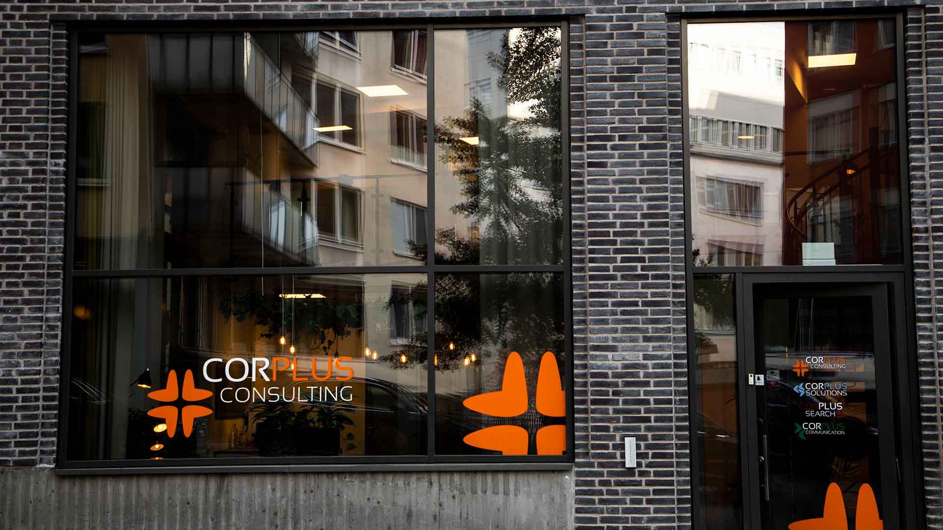 Mervärde för kunden | Corplus