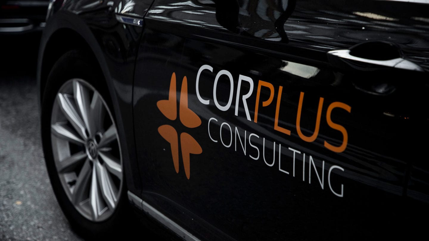 Ett urval av våra referenskunder | Corplus