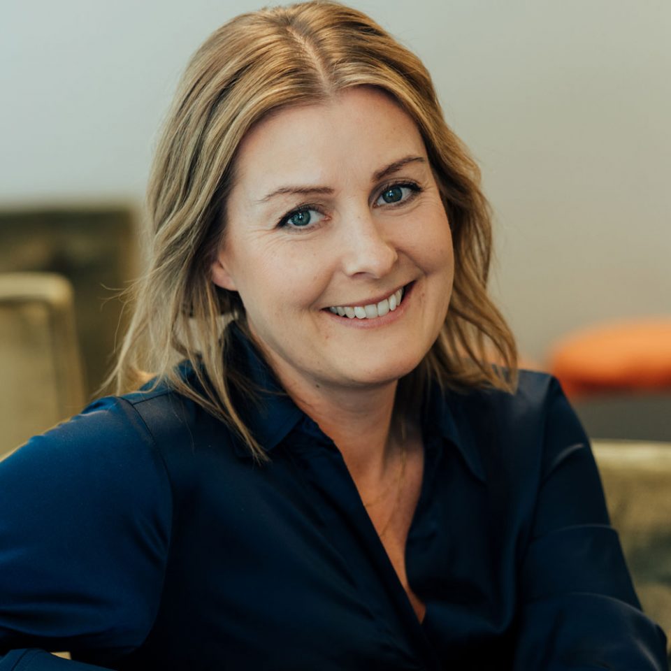 Kontakta oss | Corplus